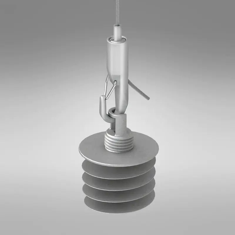 Ecophon | Connect™ Absorber Anchor (Sold in Packs) – Muffle Acoustics ...