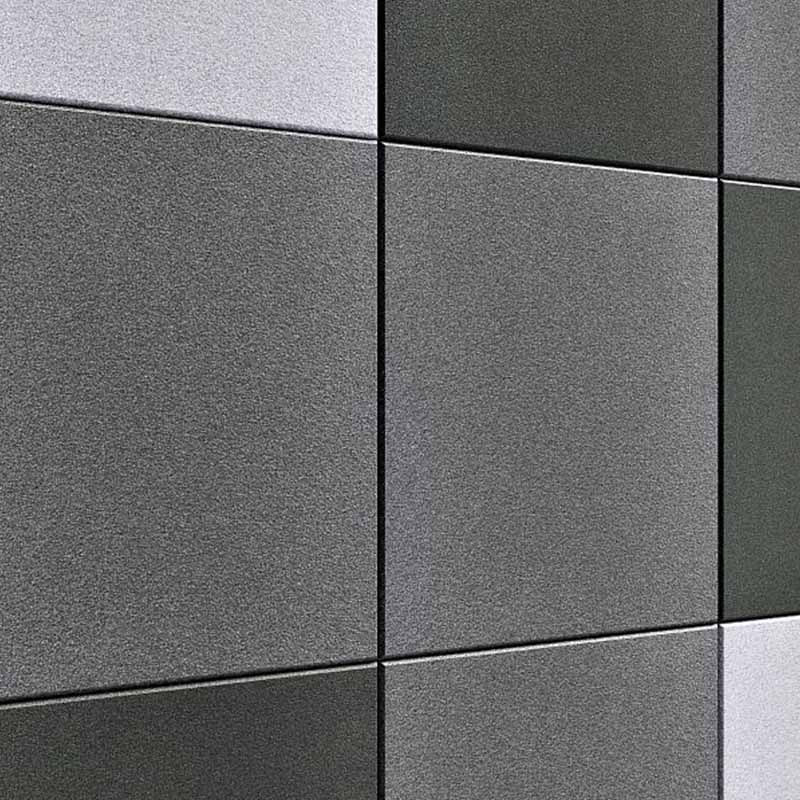 FLUFFO SOFT EDGE Pixel Acoustic Panel – Muffle Acoustics Limited