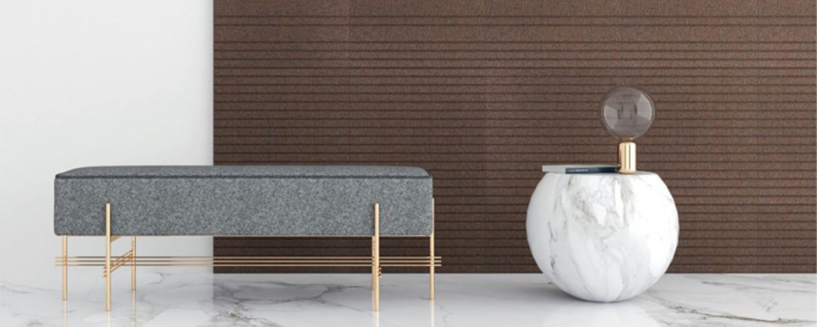 FLUFFO SOFT Pixel Rift L Acoustic Panel – Muffle Acoustics Limited