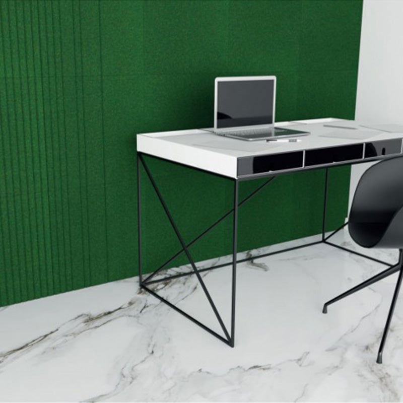 FLUFFO SOFT Pixel Semi-Rift L Acoustic Panel – Muffle Acoustics Limited